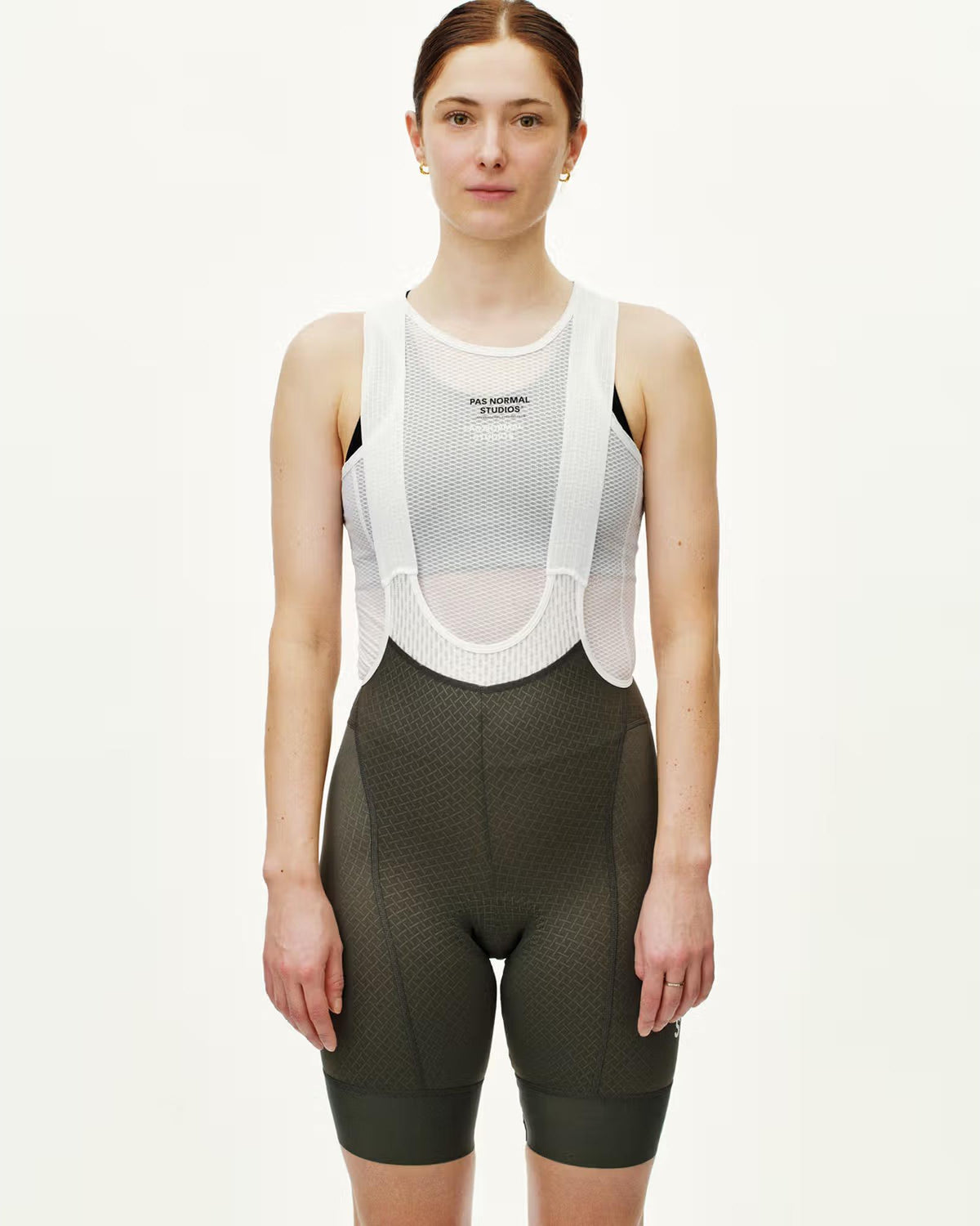 Pas Normal Studios Women's Mechanism Bib Shorts – Racer Sportif