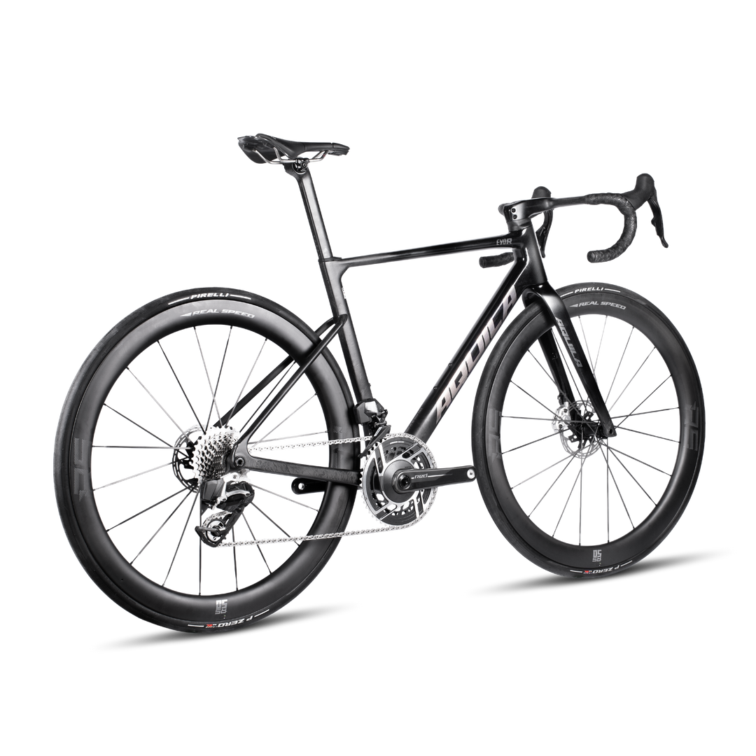EVO R - ONE – Racer Sportif