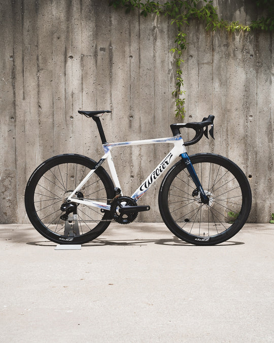 Racer Sportif | Road & Gravel Bikes | Bike Fit Toronto & Oakville