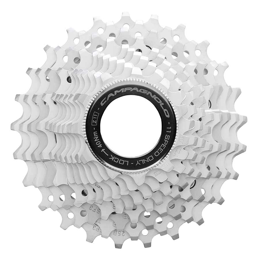 Campagnolo Chorus 11 Speed Cassette – Racer Sportif