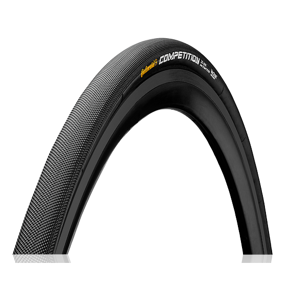Continental Competition Tubular Tire – Racer Sportif