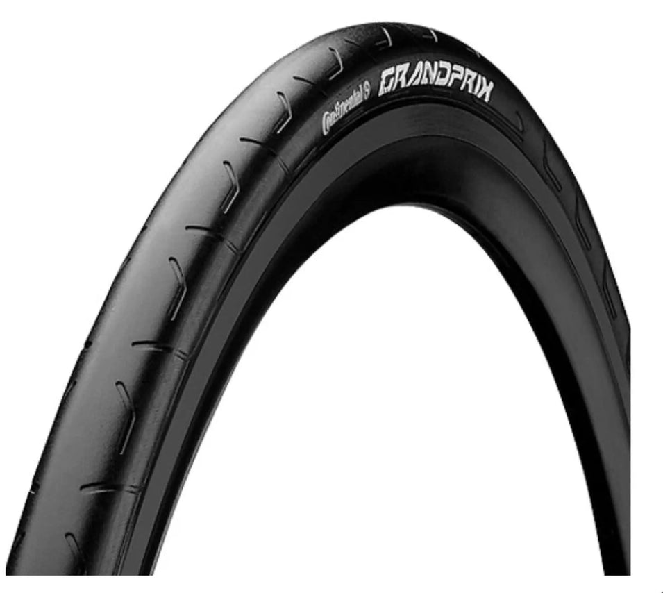 Continental Grandprix Folding Road Tire – Racer Sportif