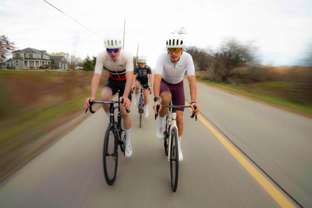 Assos of Switzerland | Racer Sportif - Canada’s Online Bike Shop