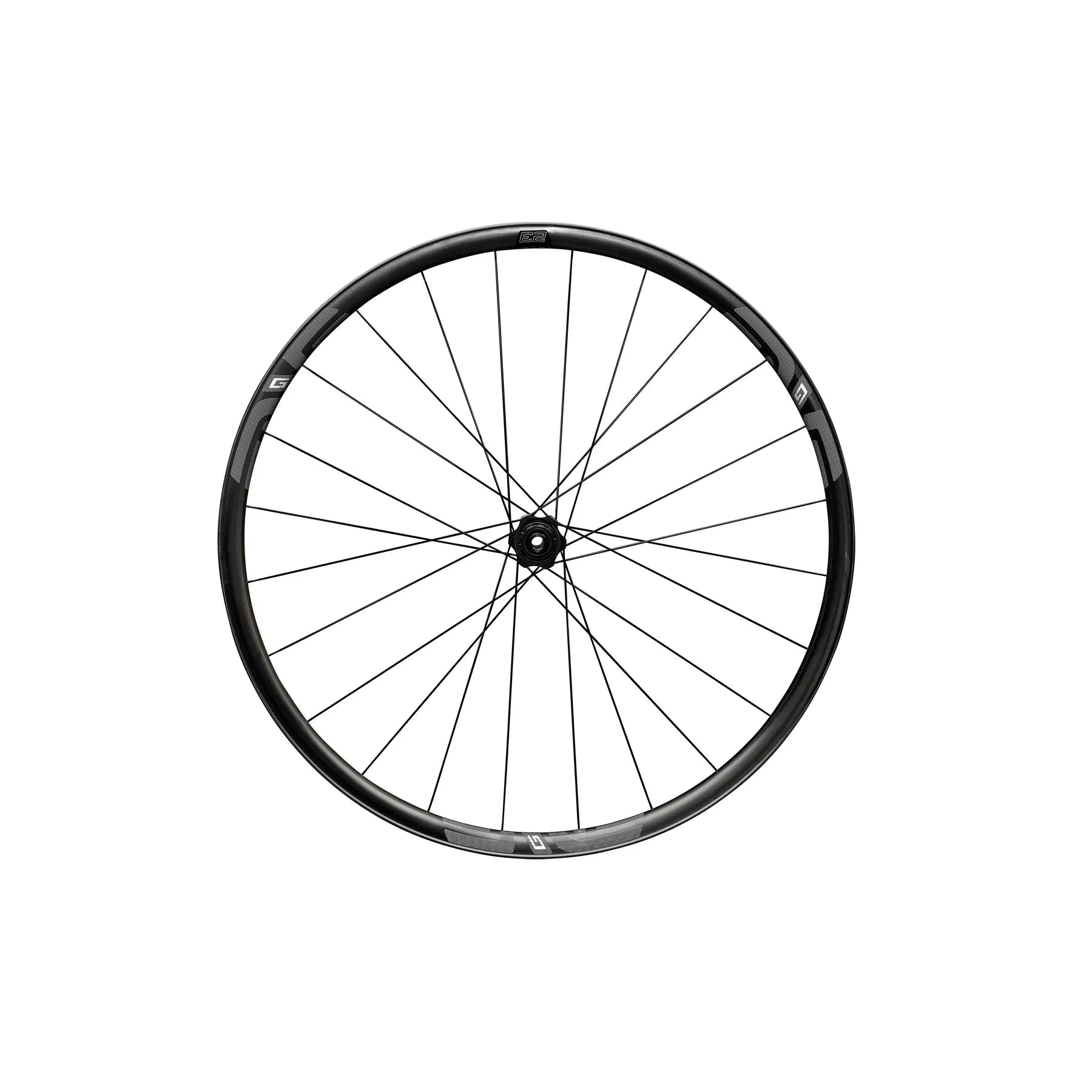 Enve G23 Gravel Carbon Wheelset - ENVE Hub – Racer Sportif