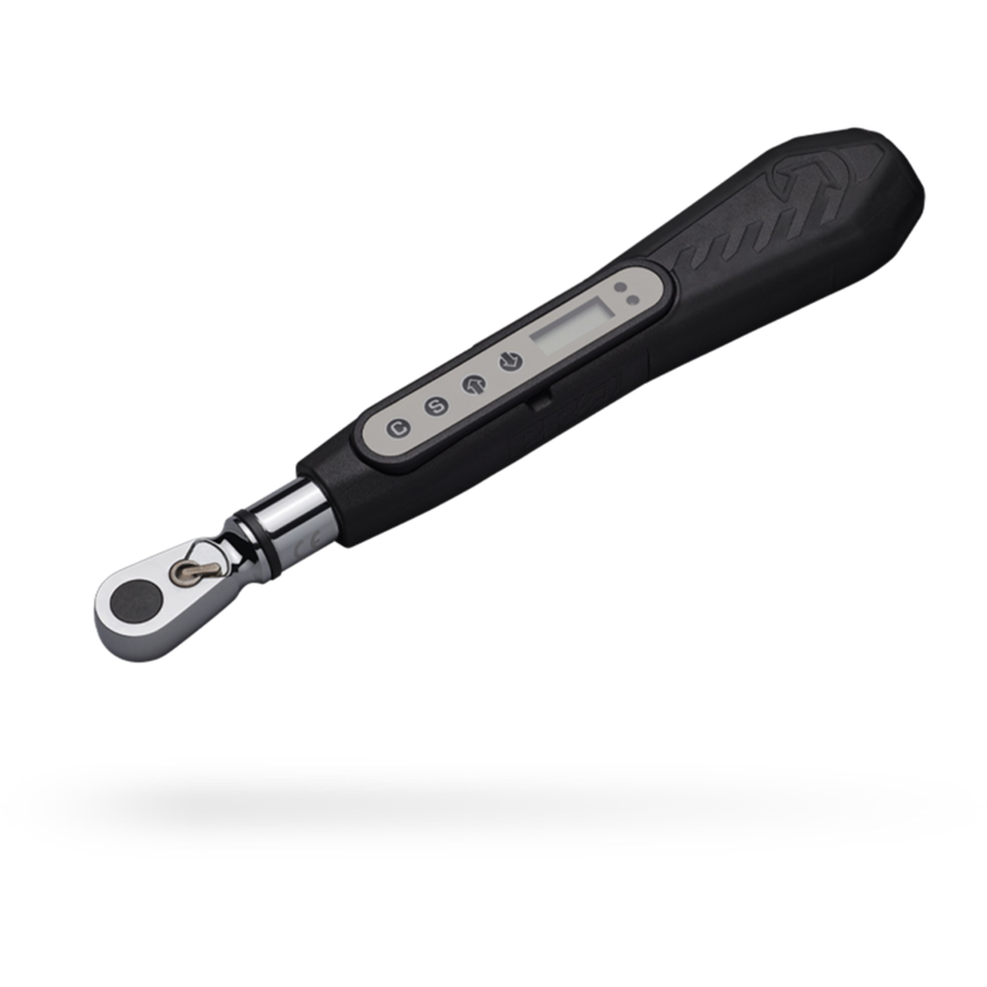 PRO Team Digital Torque Wrench – Racer Sportif