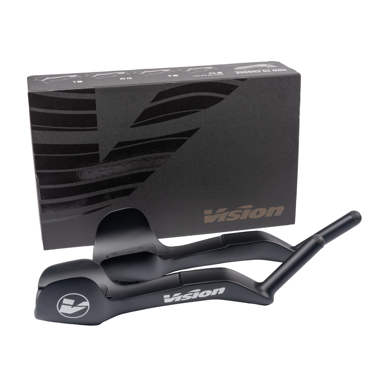 Vision Metron TFE EVO Extensions – Racer Sportif