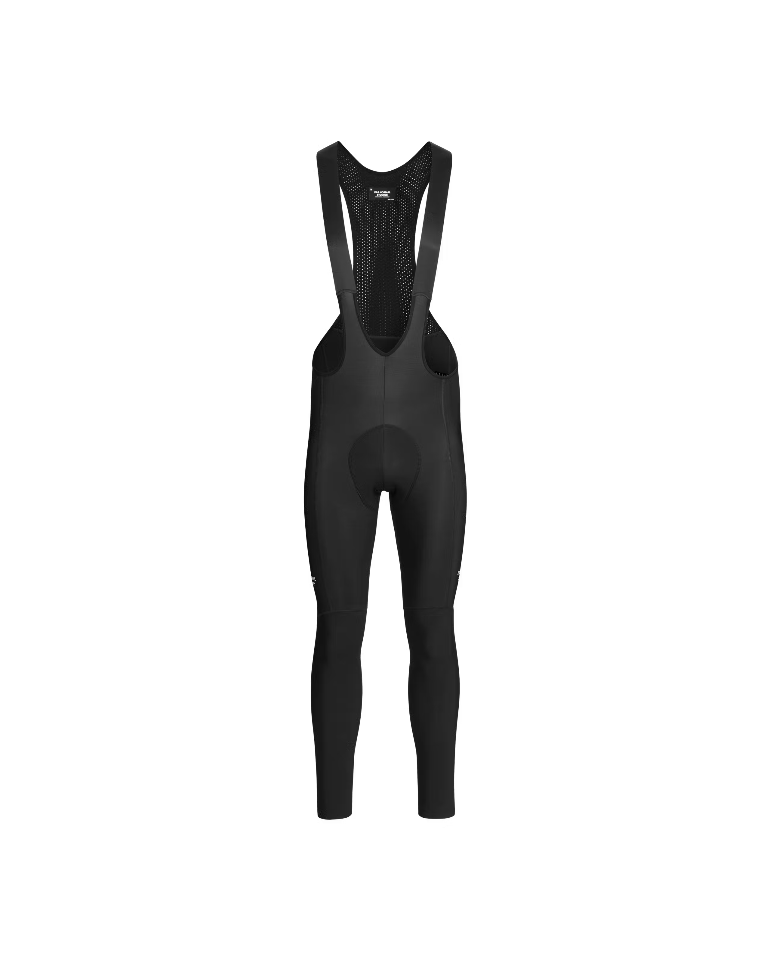 Pas Normal Studios Men's Essential Thermal Long Bibs – Racer Sportif