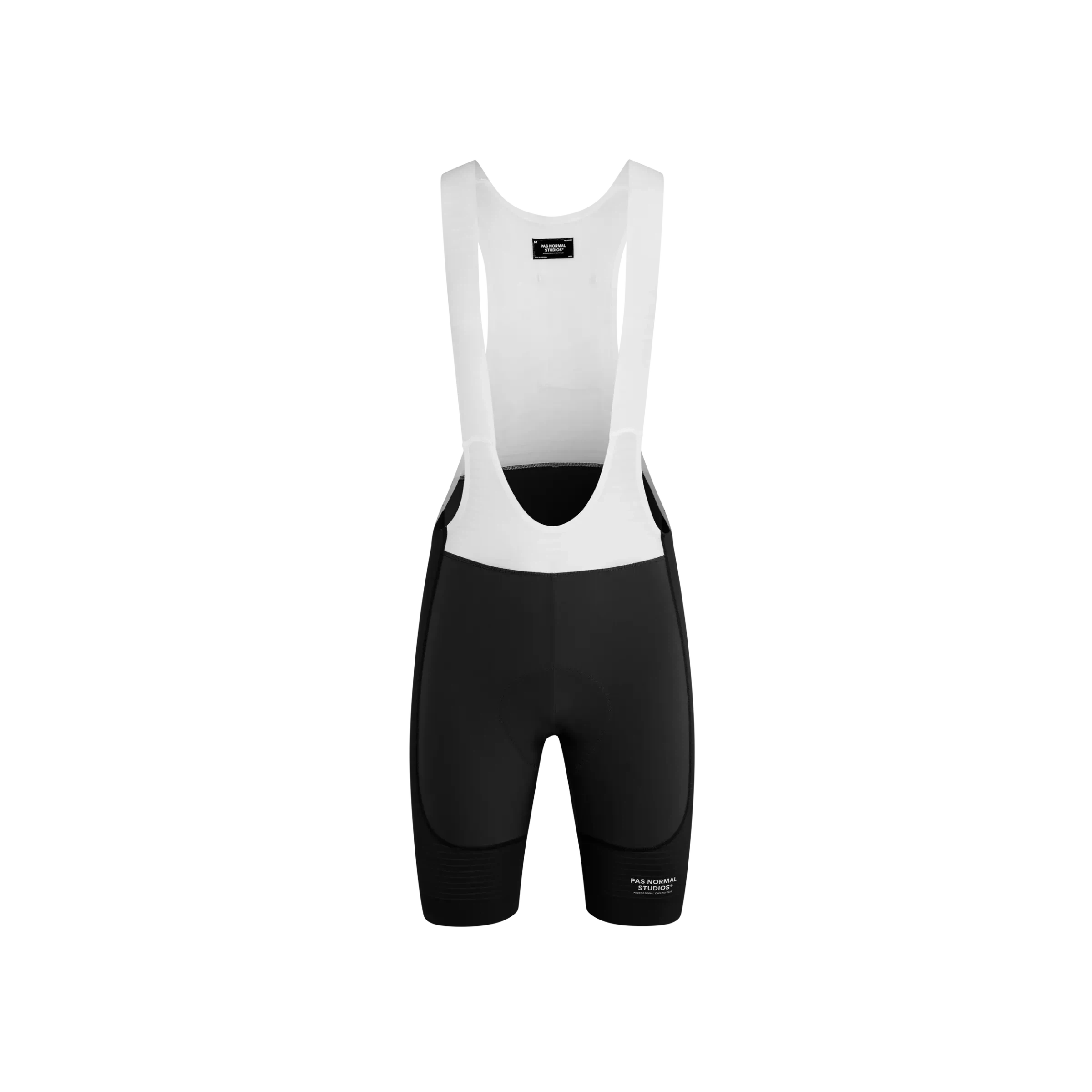 Pas Normal Studios Mechanism Pro Bib – Racer Sportif
