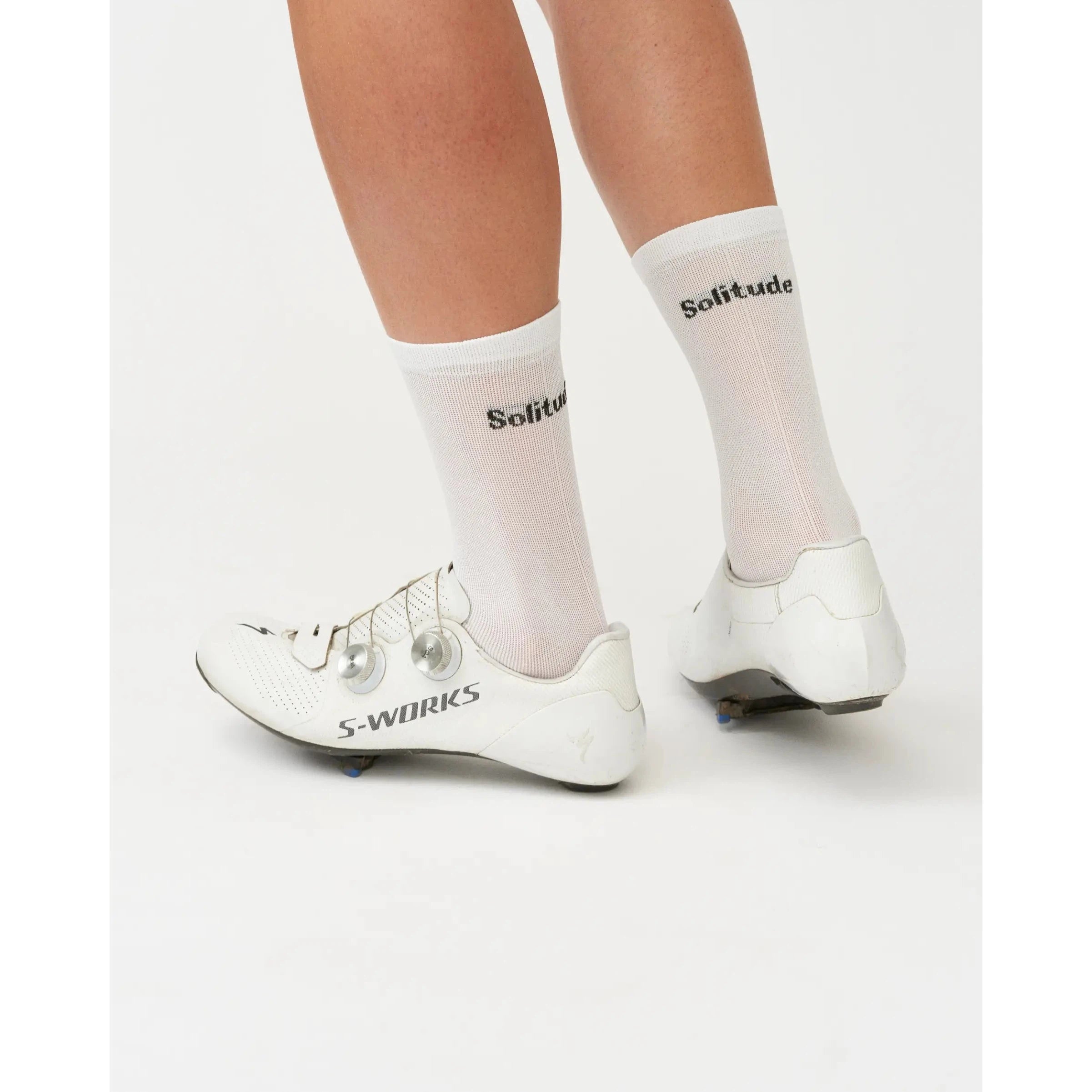 Pas Normal Studios Solitude Socks – Racer Sportif