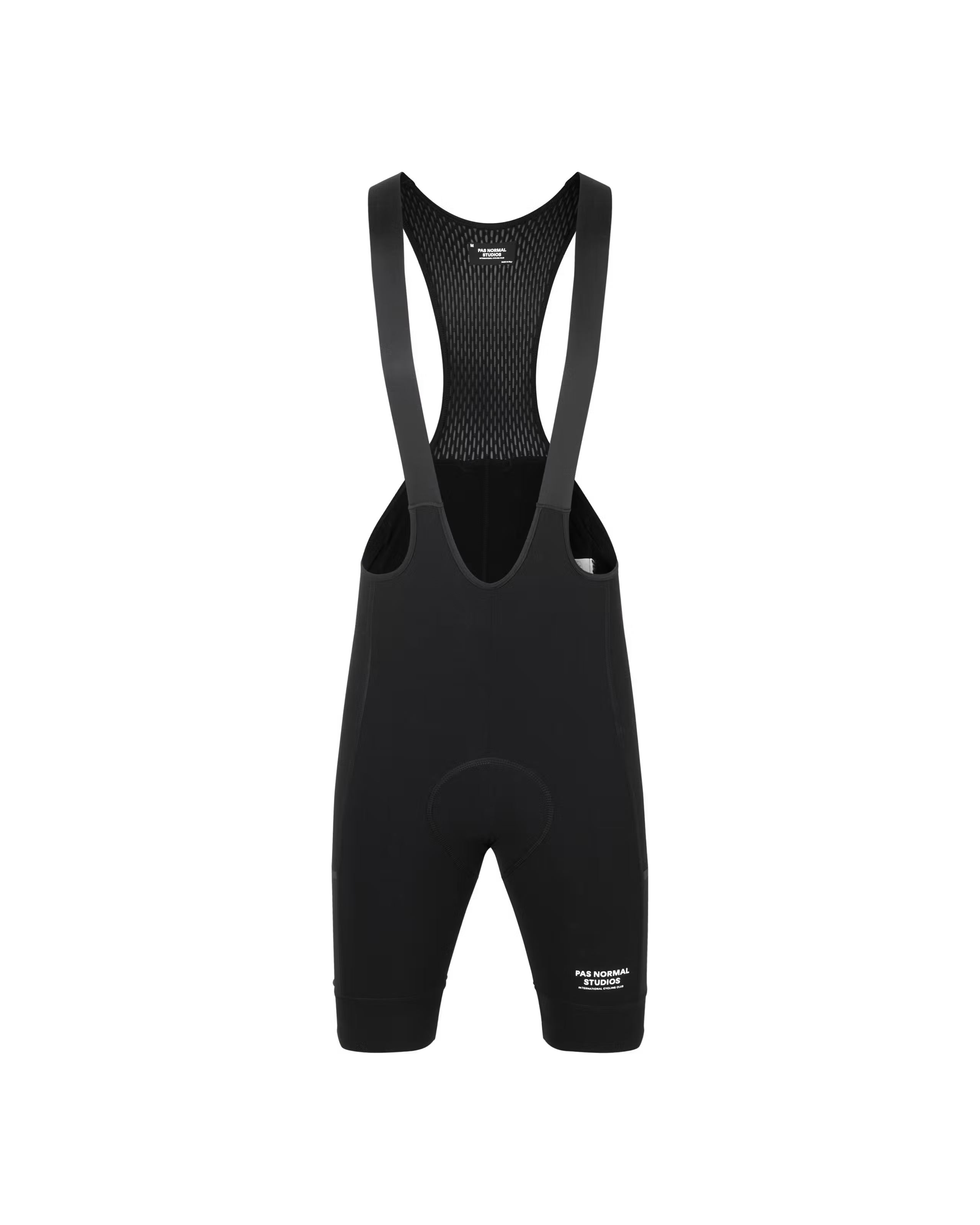 Pas Normal Studios Men's Escapism Bibs – Racer Sportif