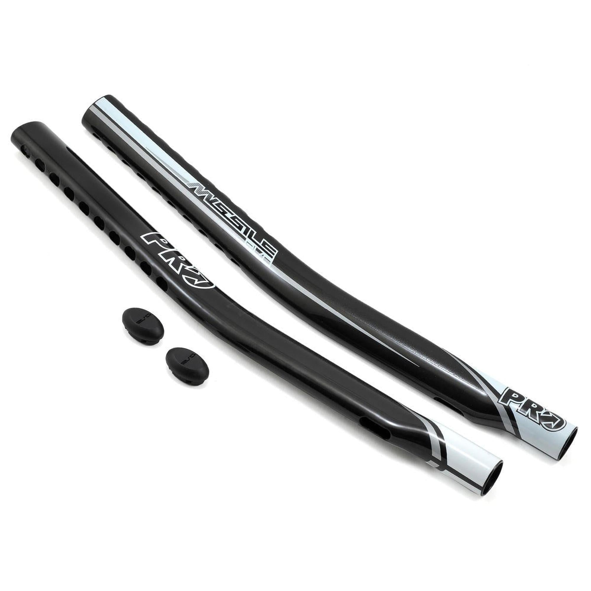 Pro Missile Evo J-Bend Extensions – Racer Sportif