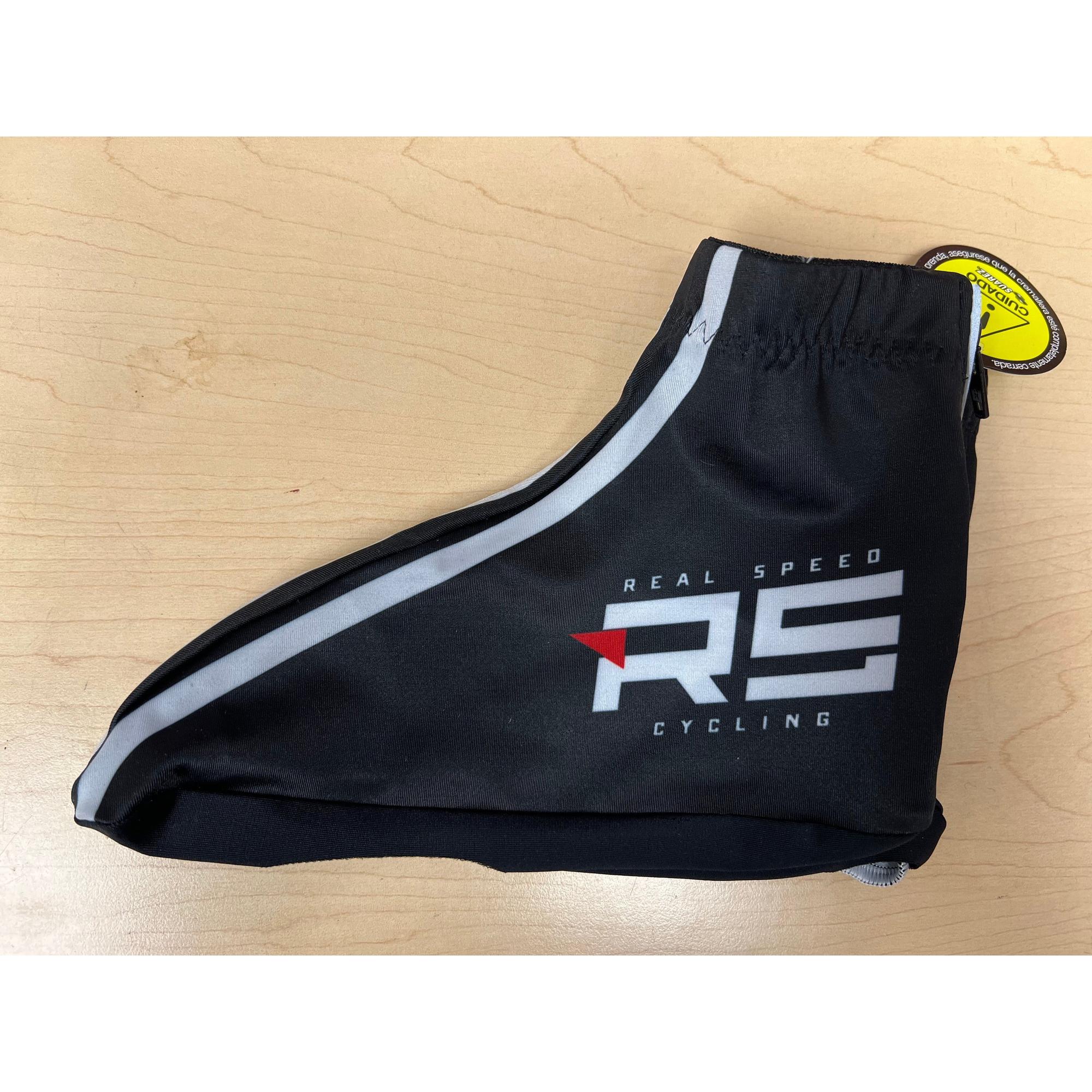 Real Speed Cycling Booties – Racer Sportif