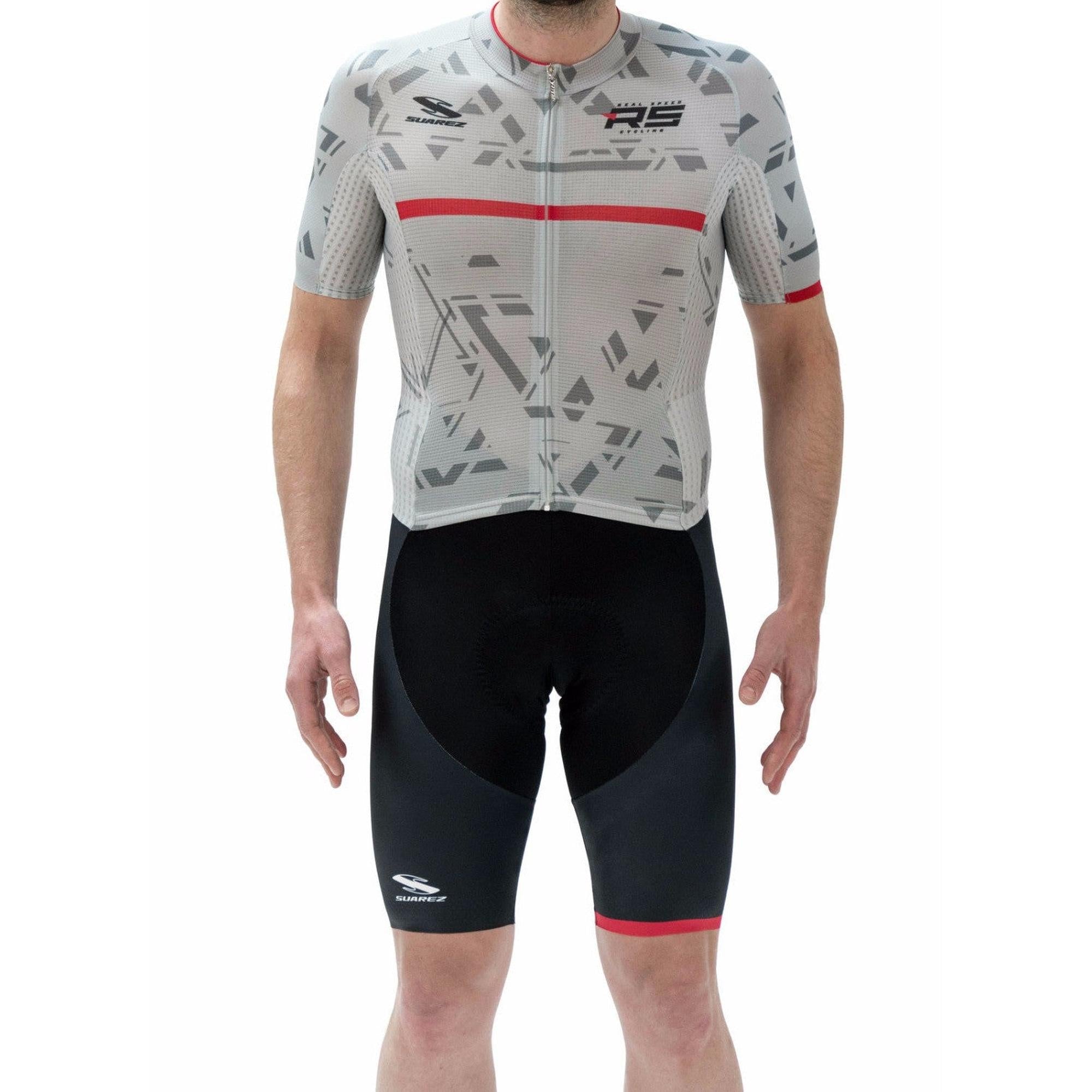 Real Speed One Piece Speed Suit – Racer Sportif