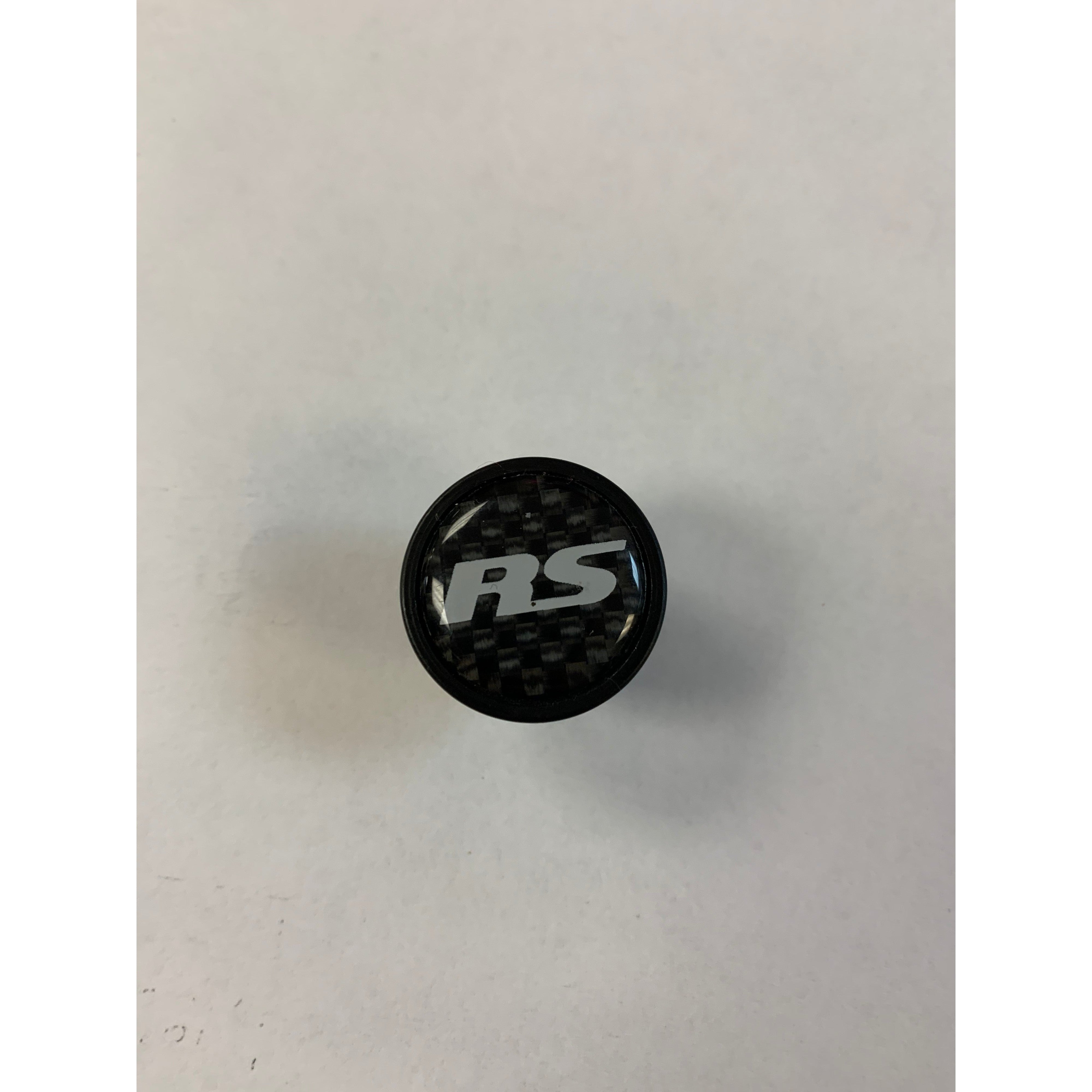Realspeed Bar End Set – Racer Sportif