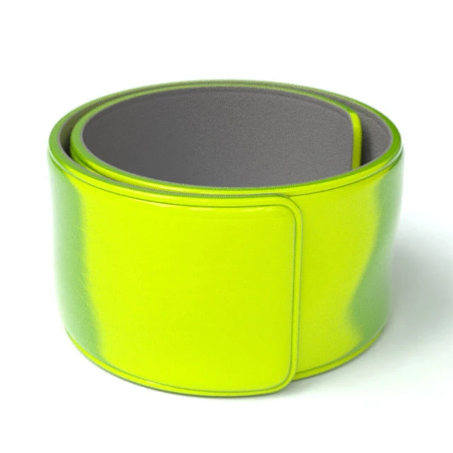 Reflective Bands – Racer Sportif