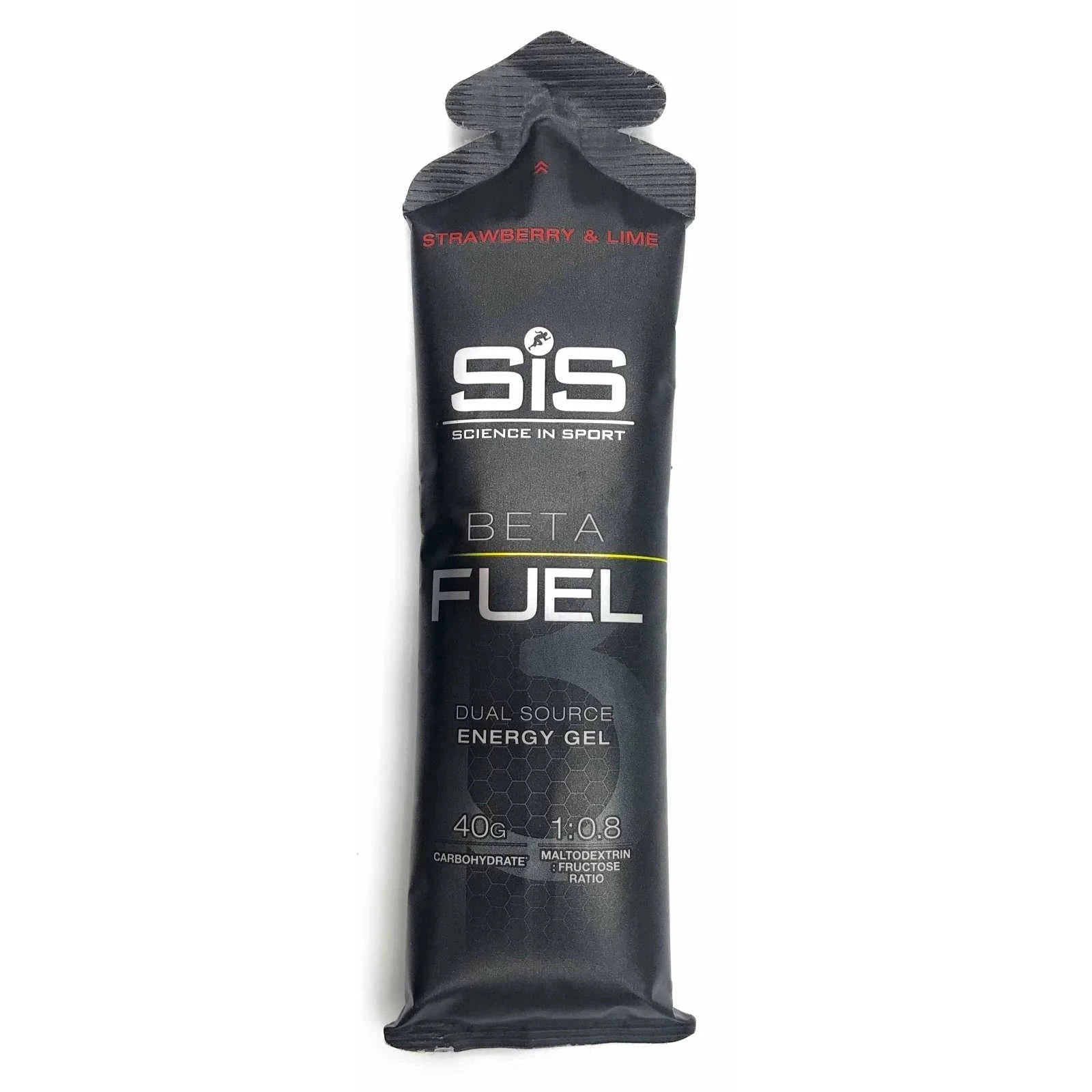 SIS Beta Fuel Gel – Racer Sportif