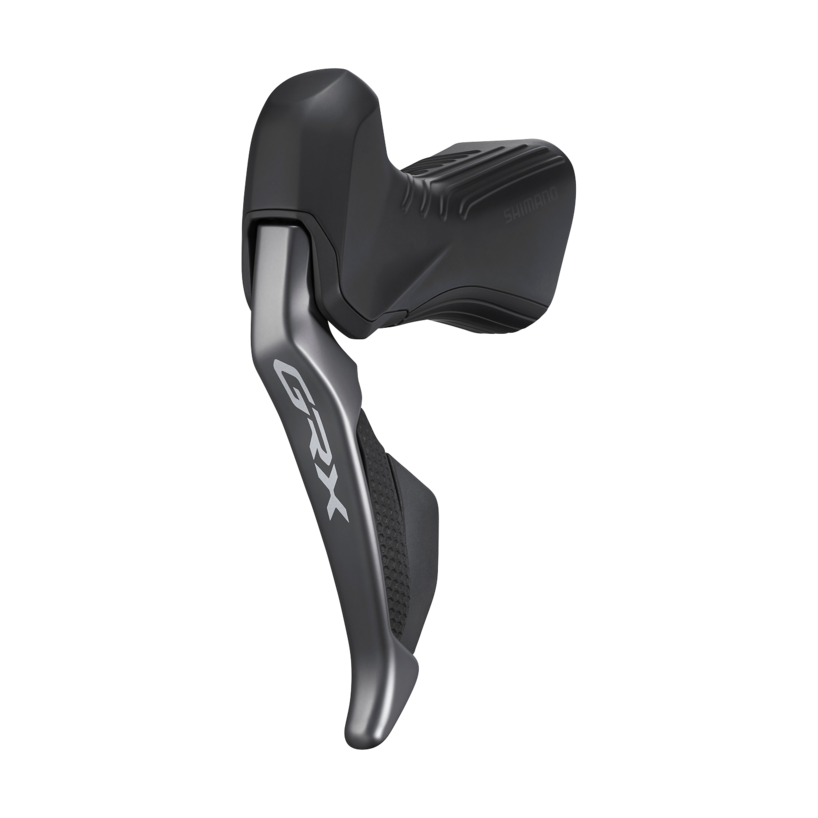 Shimano GRX ST-RX815 Di2 Hydraulic Shifter – Racer Sportif