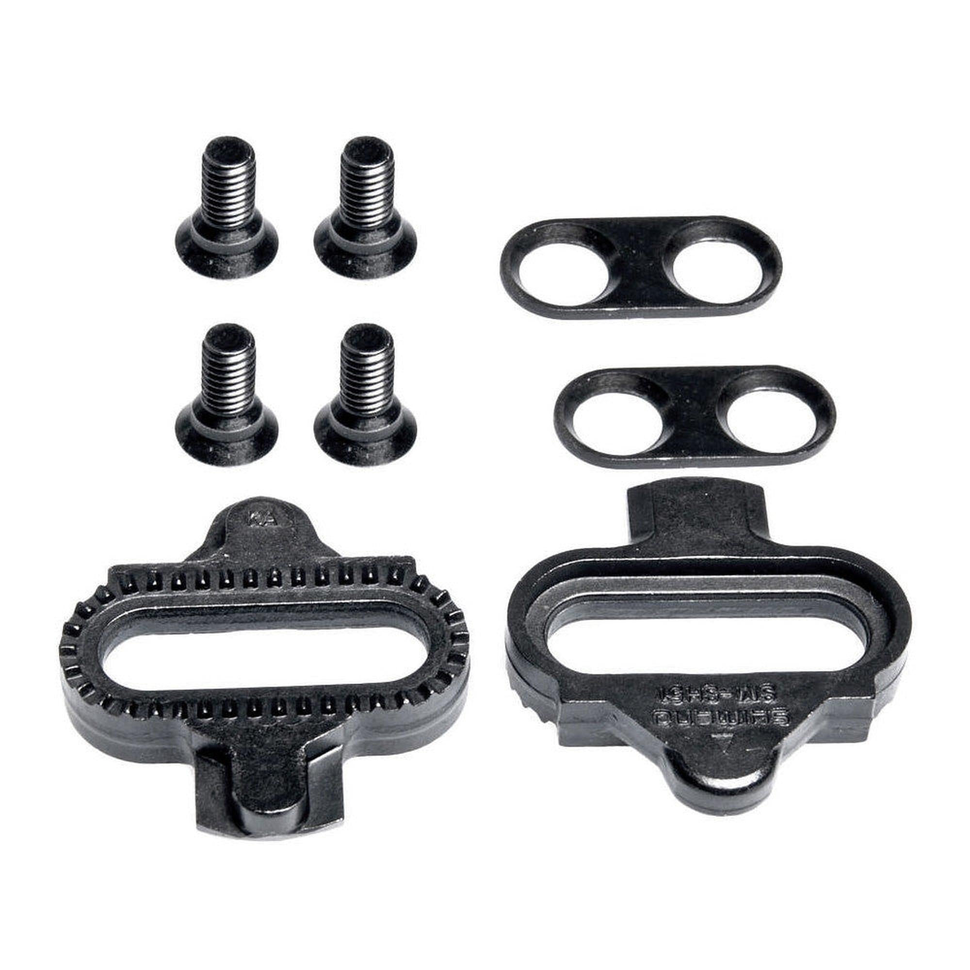 Shimano SM-SH51 SPD Cleat Set – Racer Sportif