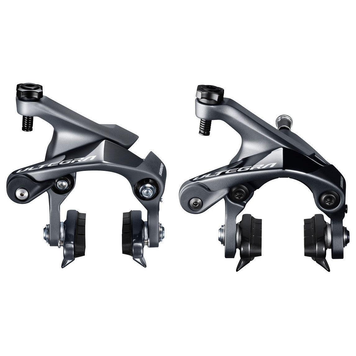 Shimano Ultegra BR-R8000 Brake Caliper Set – Racer Sportif