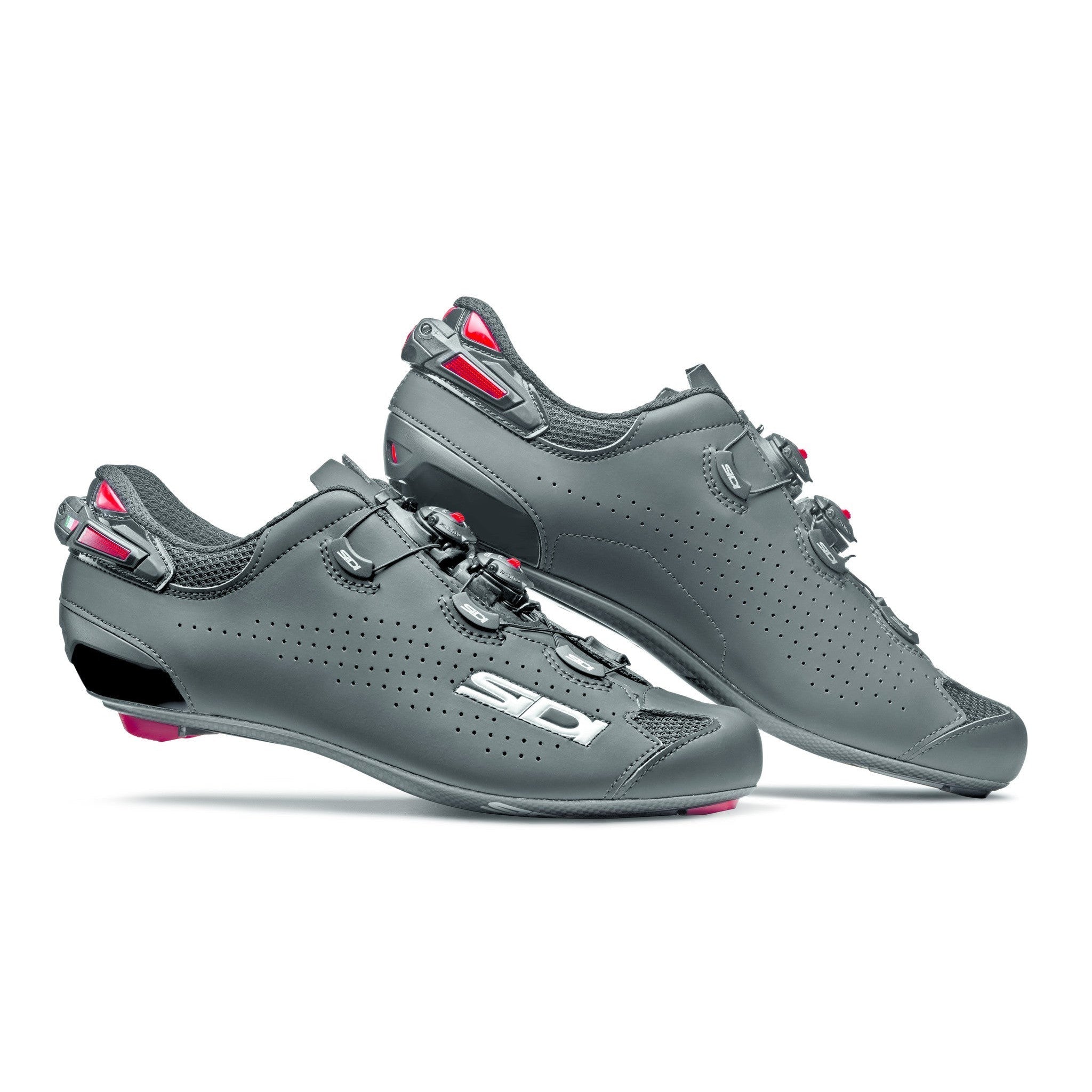 Sidi Scarpe Shot 2 Road Cycling Shoe – Racer Sportif