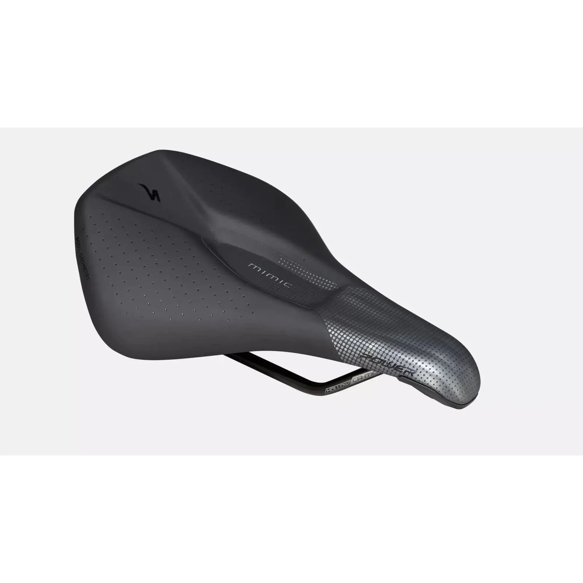 Specialized Power Comp Saddle With Mimic – Racer Sportif