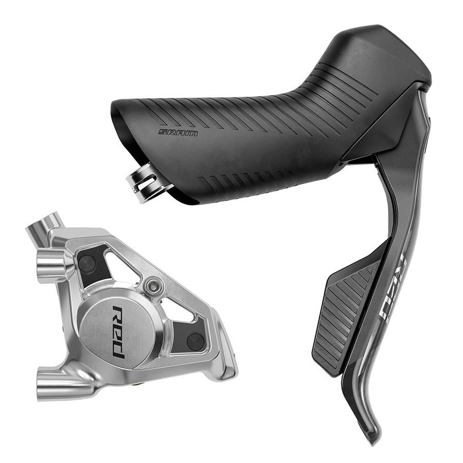 Sram Red E1 HDR Rear Shift Lever & Caliper Set – Racer Sportif