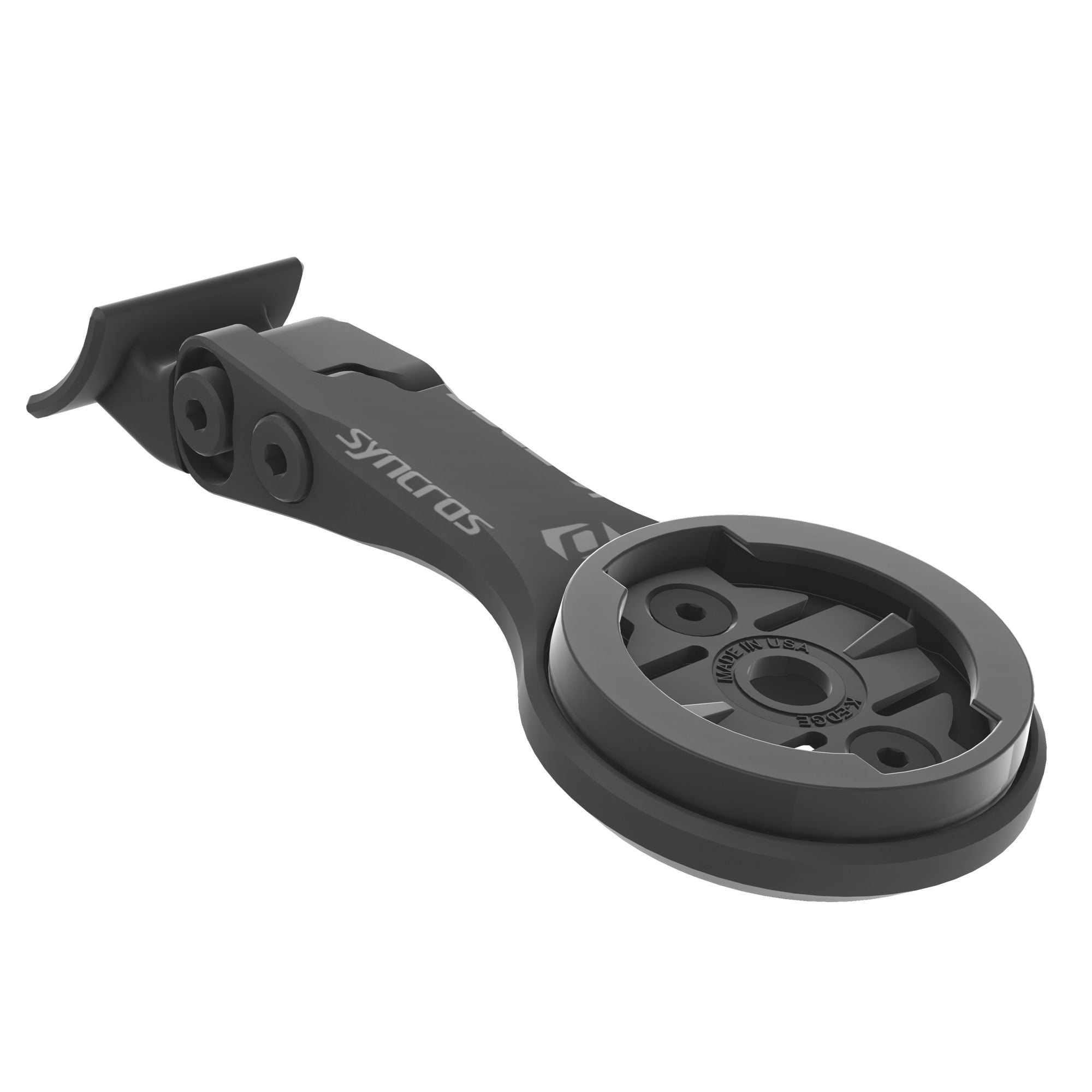 Syncros RR iC Stem Computer Mount – Racer Sportif