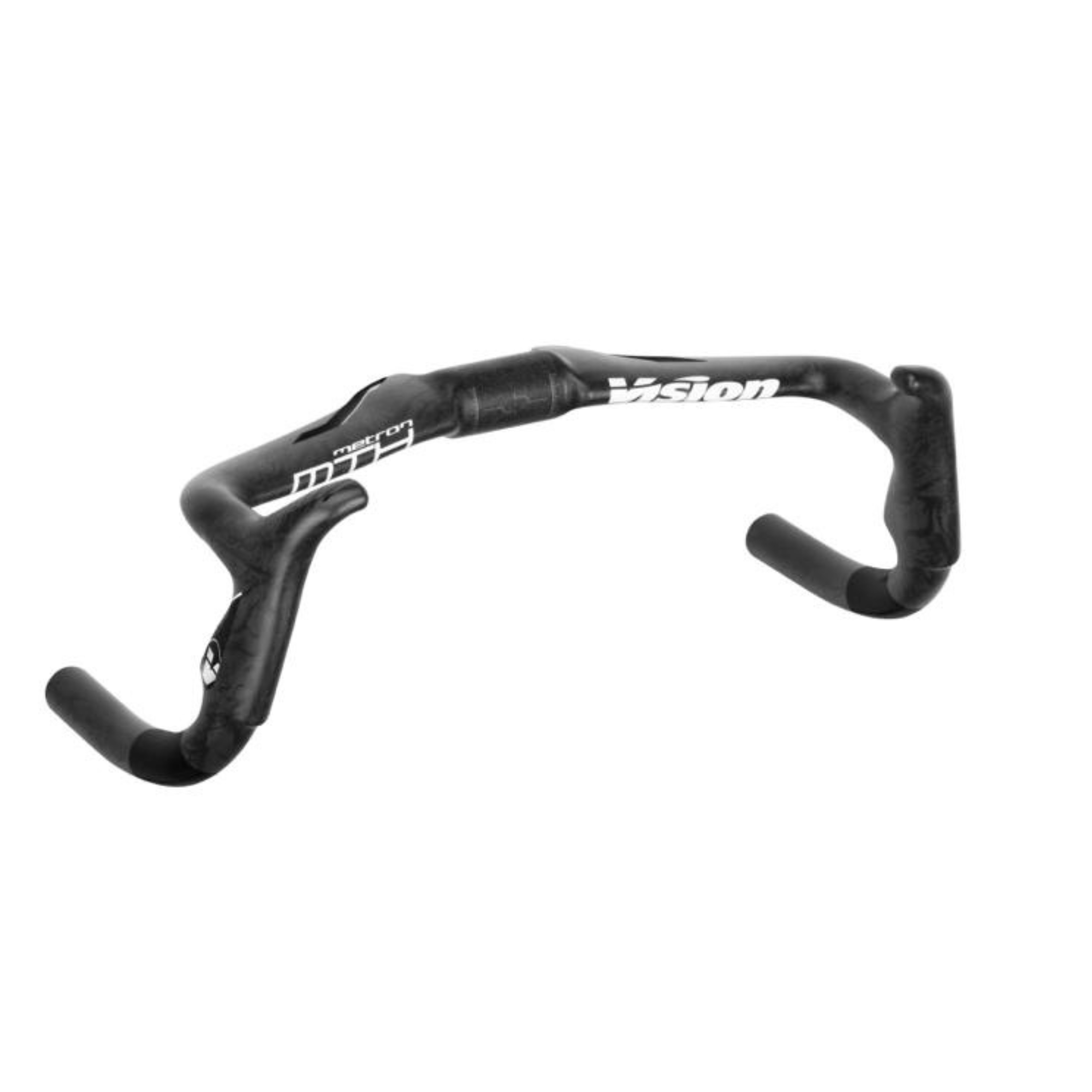 Vision Metron Track Carbon Handlebar – Racer Sportif
