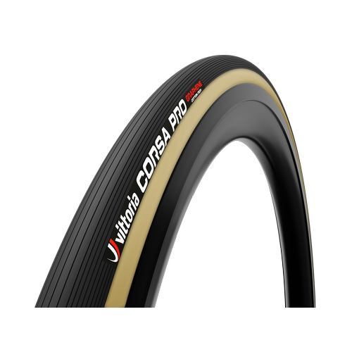 Vittoria Corsa Pro Graphene Tubular Tire – Racer Sportif