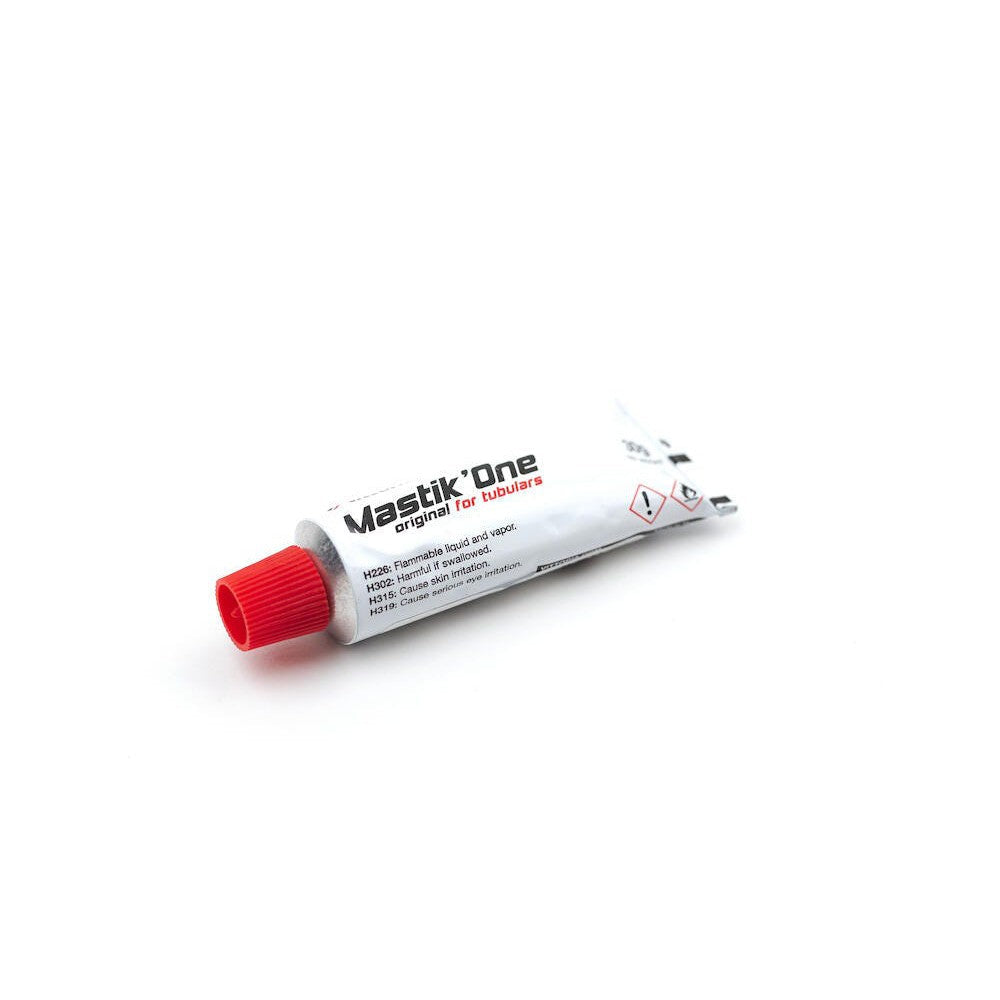 Vittoria Mastik One Tubular Rim Cement – Racer Sportif