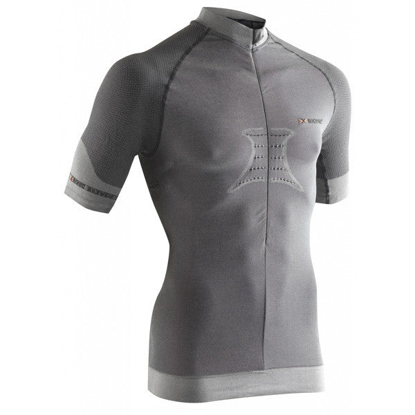 X-Bionic Fennec Men's Bike Shirt – Racer Sportif