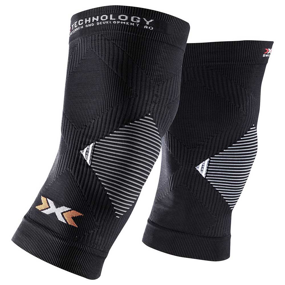 X-Bionic X-Genus CP-1 Knee Warmer – Racer Sportif