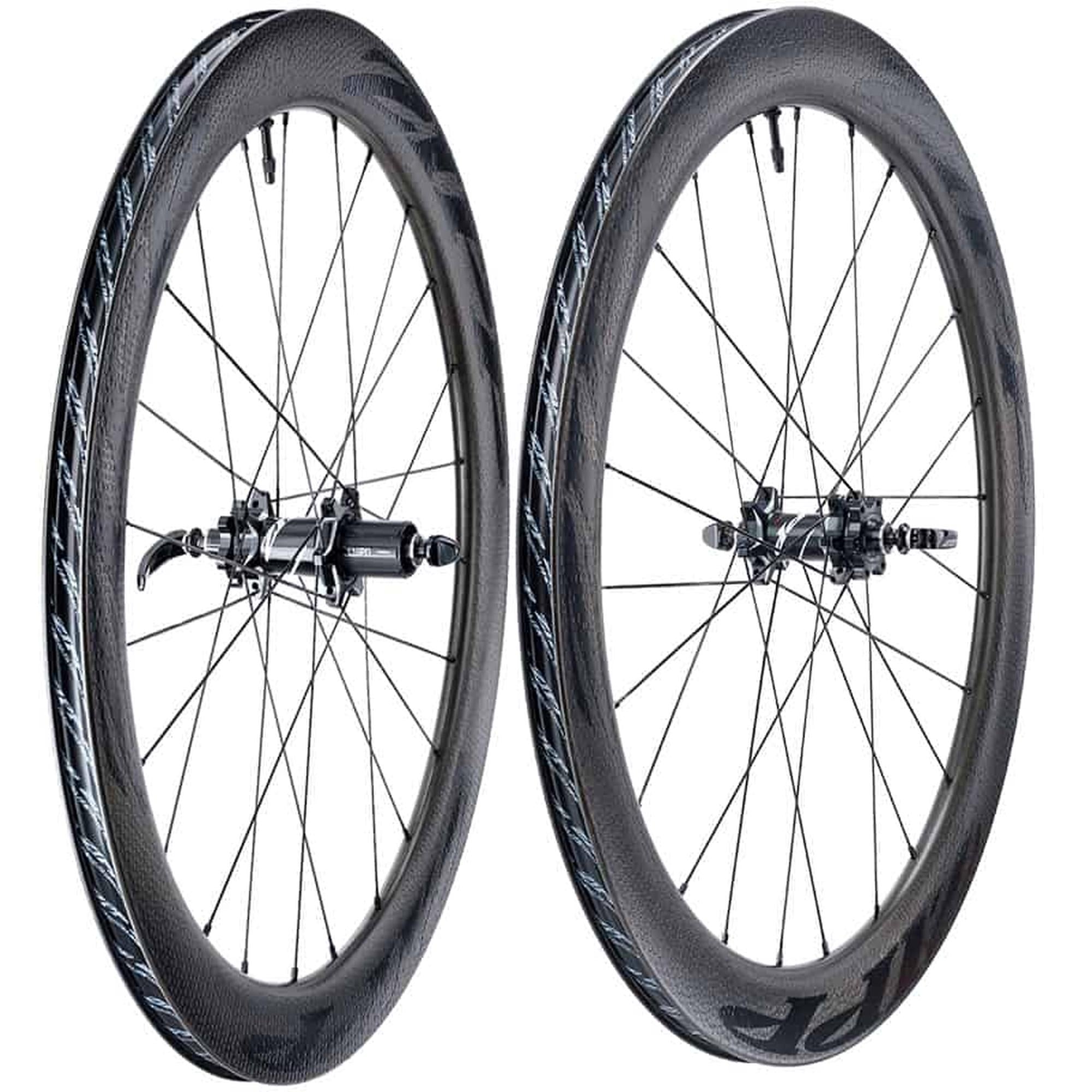 Zipp 404 Firecrest Wheelset TL Disc – Racer Sportif