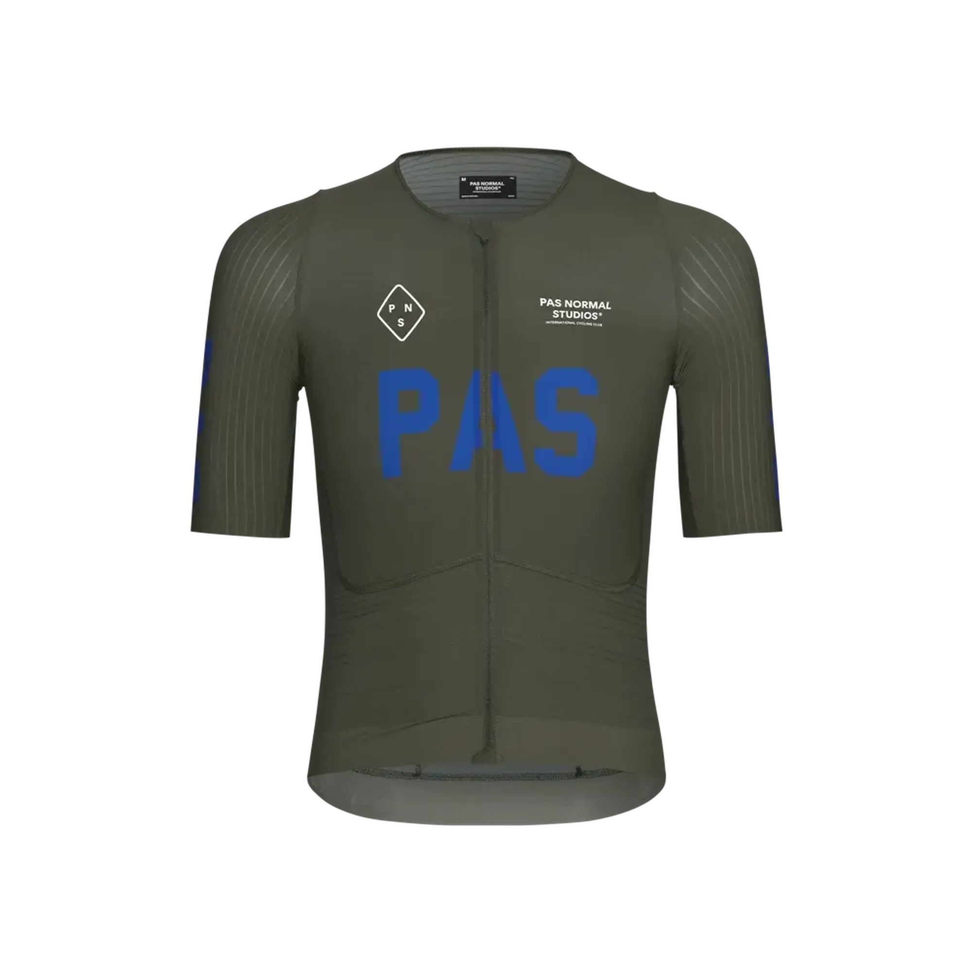 PAS Mechanism Pro Jersey – Racer Sportif