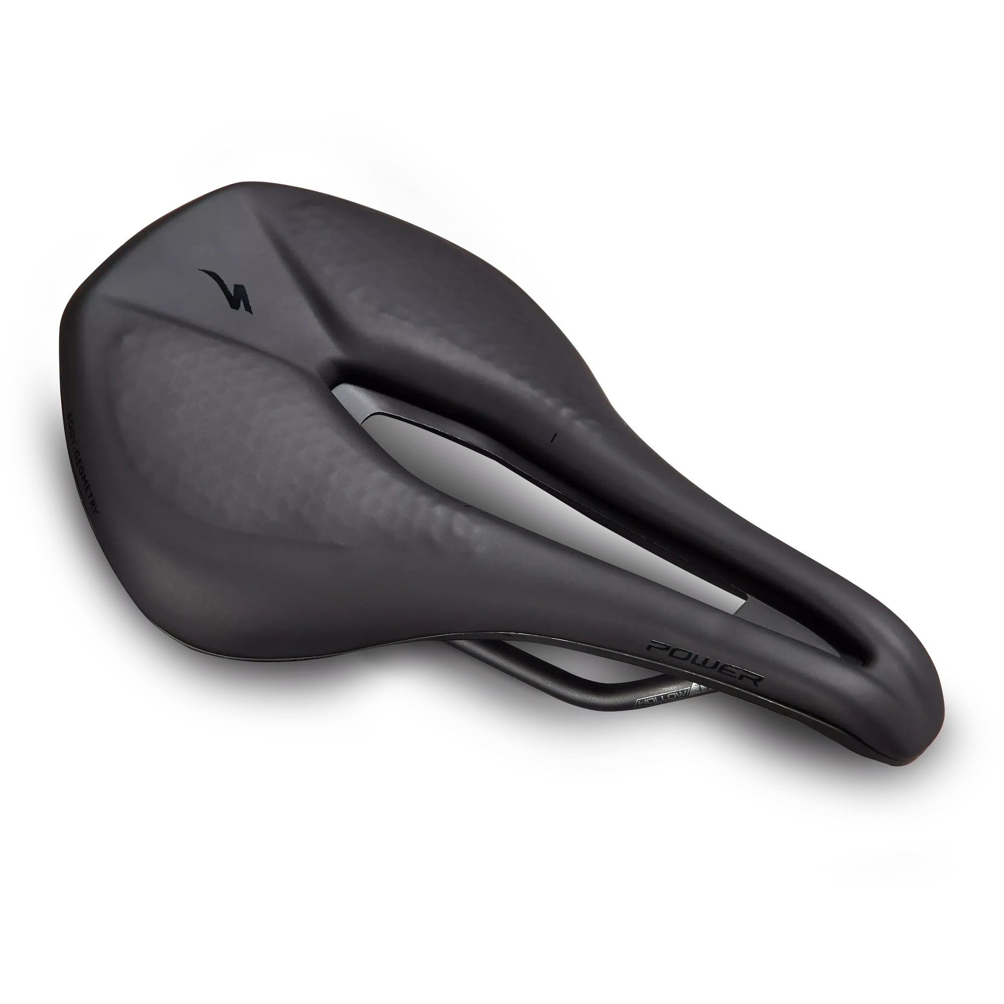 Specialized Power Expert Mirror Saddle – Racer Sportif