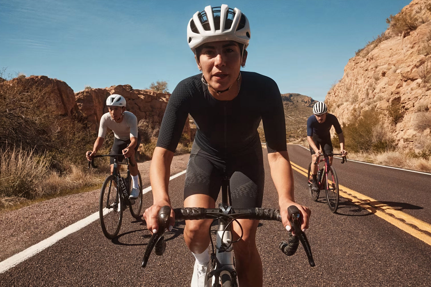 Pas Normal Studios - Toronto & Oakville – Racer Sportif