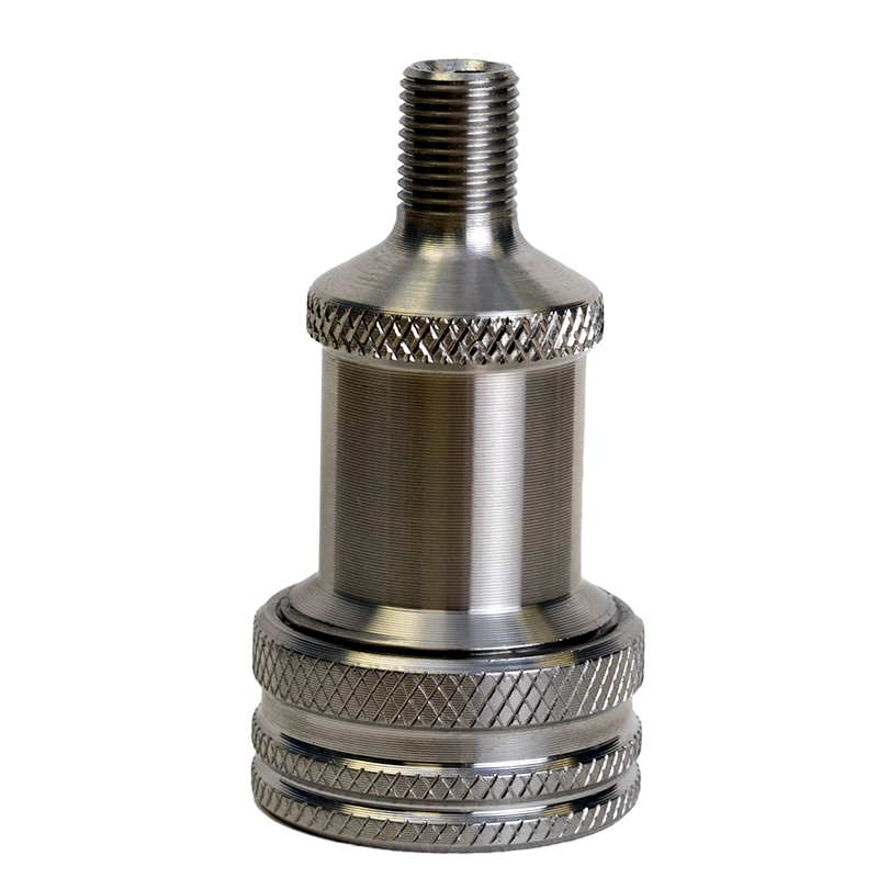 Silca Presta Chuck 17-4 Stainless Steel – Racer Sportif